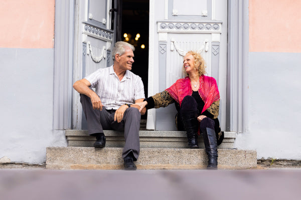 The NEW Energies of LOVE Class (Streaming Video) – Eden Method Store