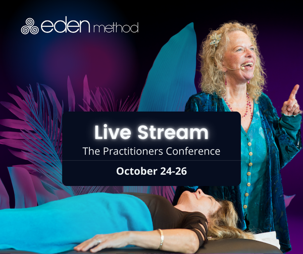 2025 Practitioner Conference - Livestream – Eden Method Store
