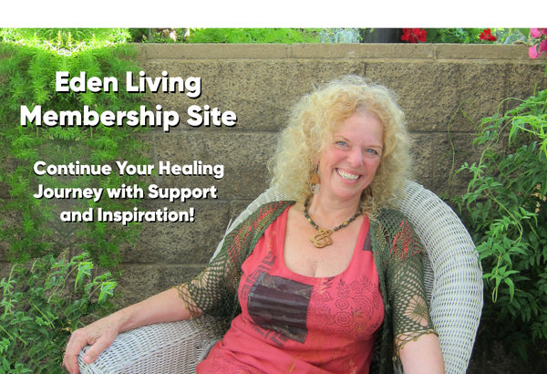 Eden Living Membership - Annual Subscription – Eden Method Store
