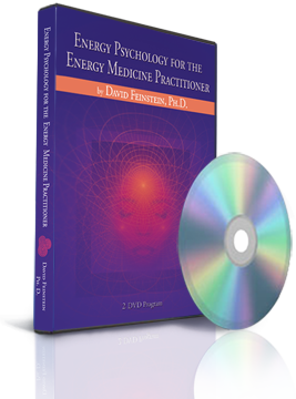 Energy Psychology for the Energy Medicine Practitioner – Eden Method Store